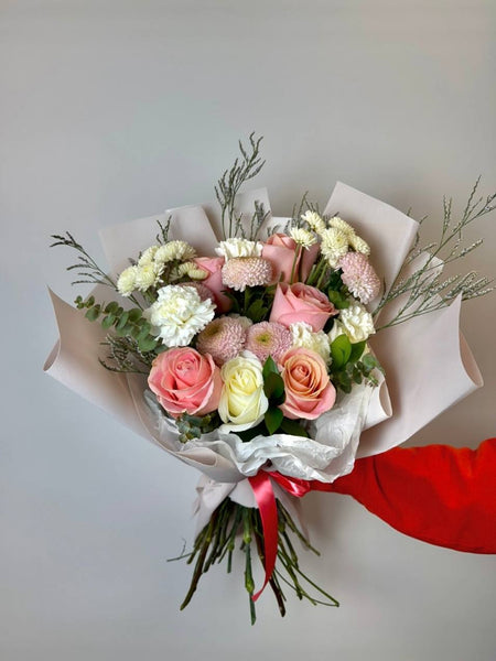 Pure Grace – Flowers Station