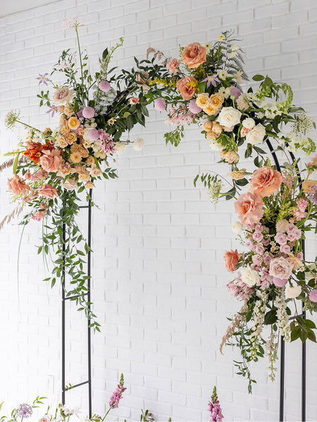 Arch Floral Arrangements – Flowers Station