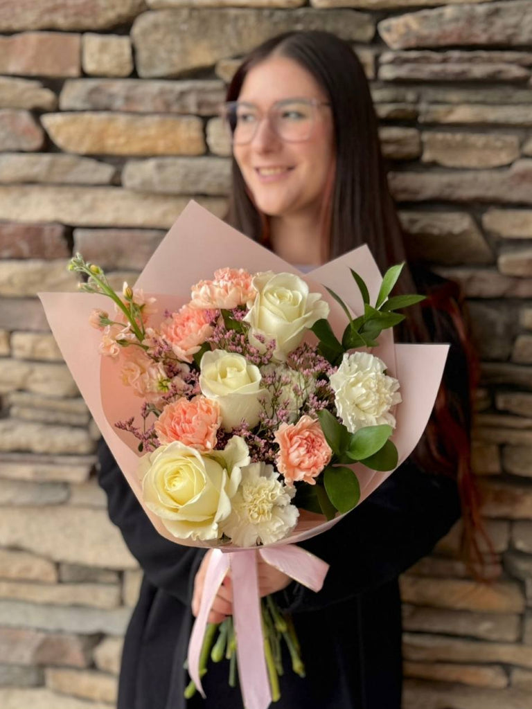 Pastel – Flowers Station