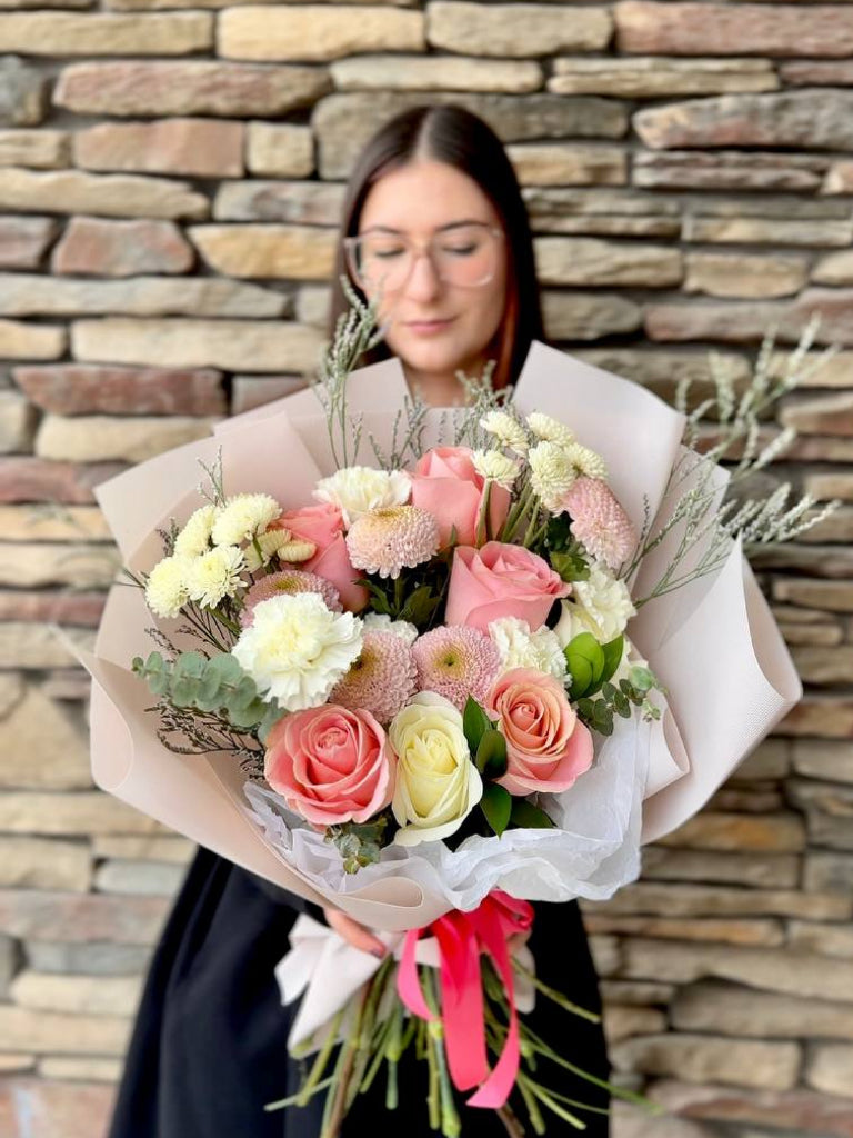 Pure Grace – Flowers Station