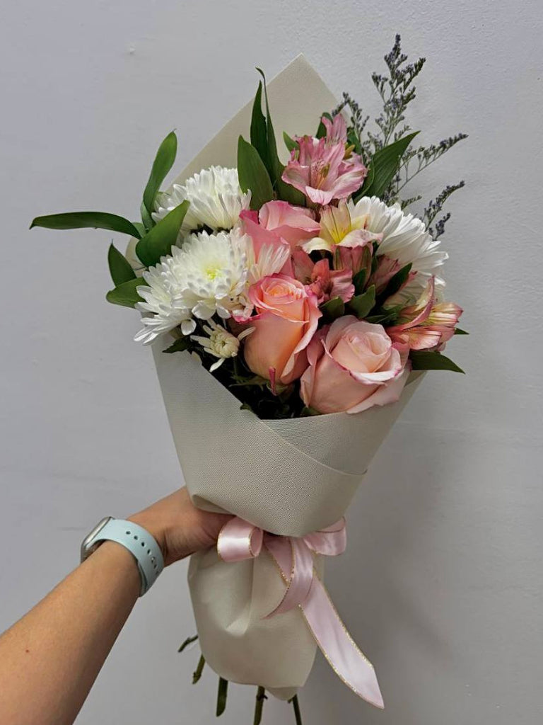 Compliment – Flowers Station