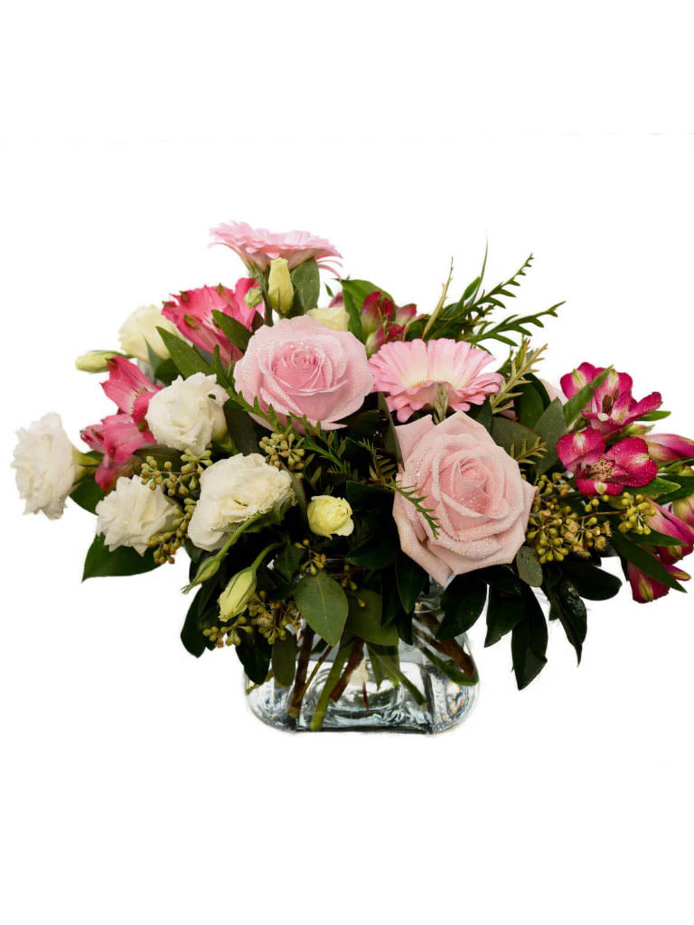 Pink Spirit – Flowers Station