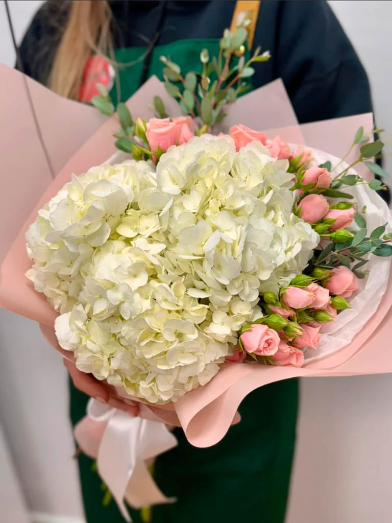 Spring Whisper – Flowers Station